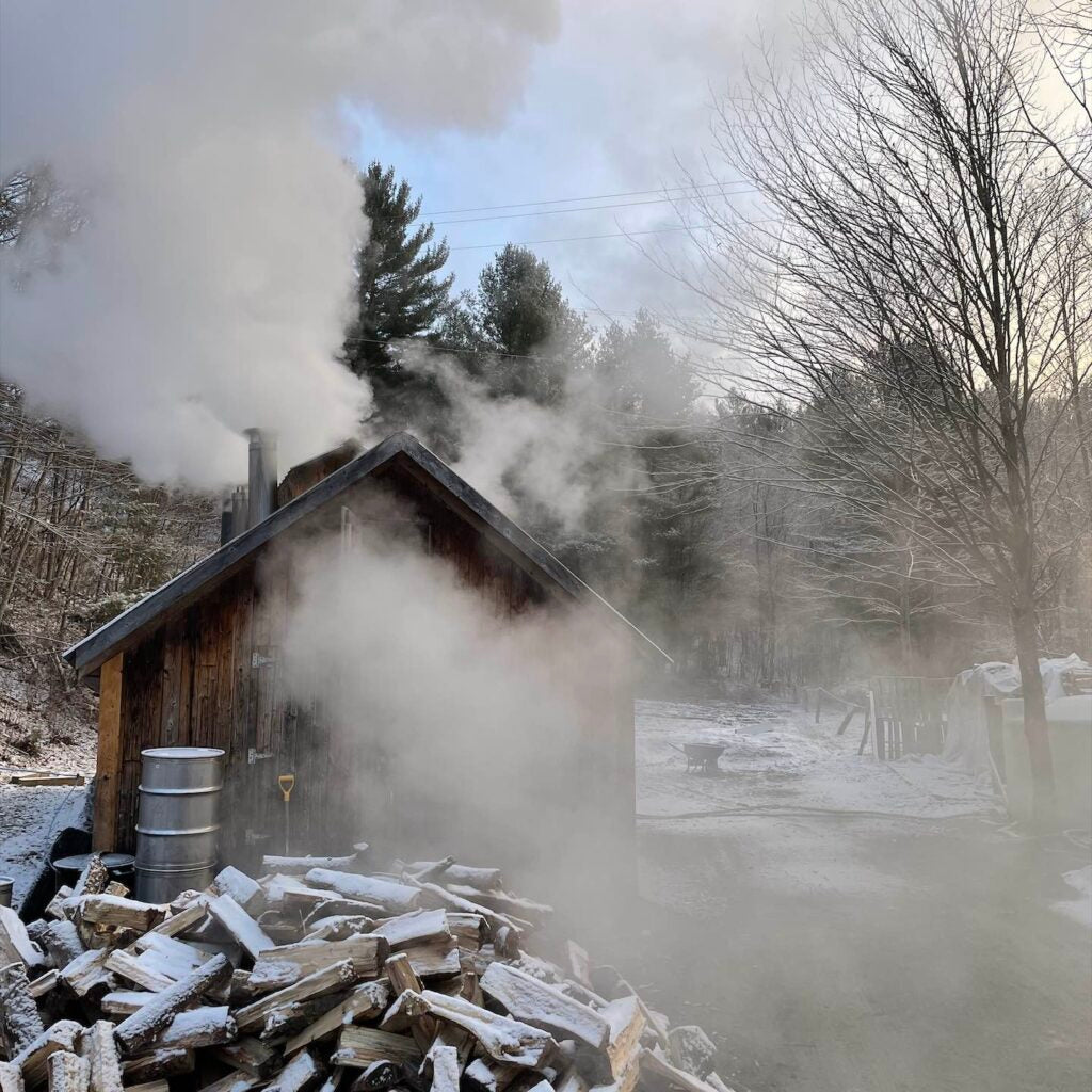 Our Vermont Farm – HeirloomPorkShop.com @ LeBlanc Family Farm VT